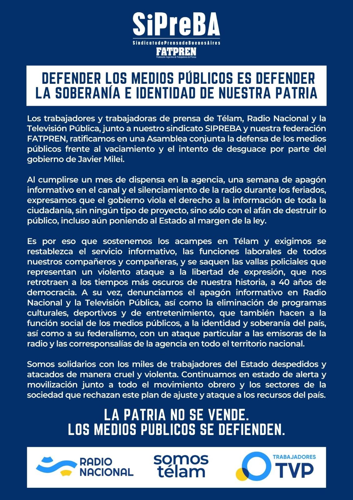 infoNativa | ¿Quién fue Norma Pla?